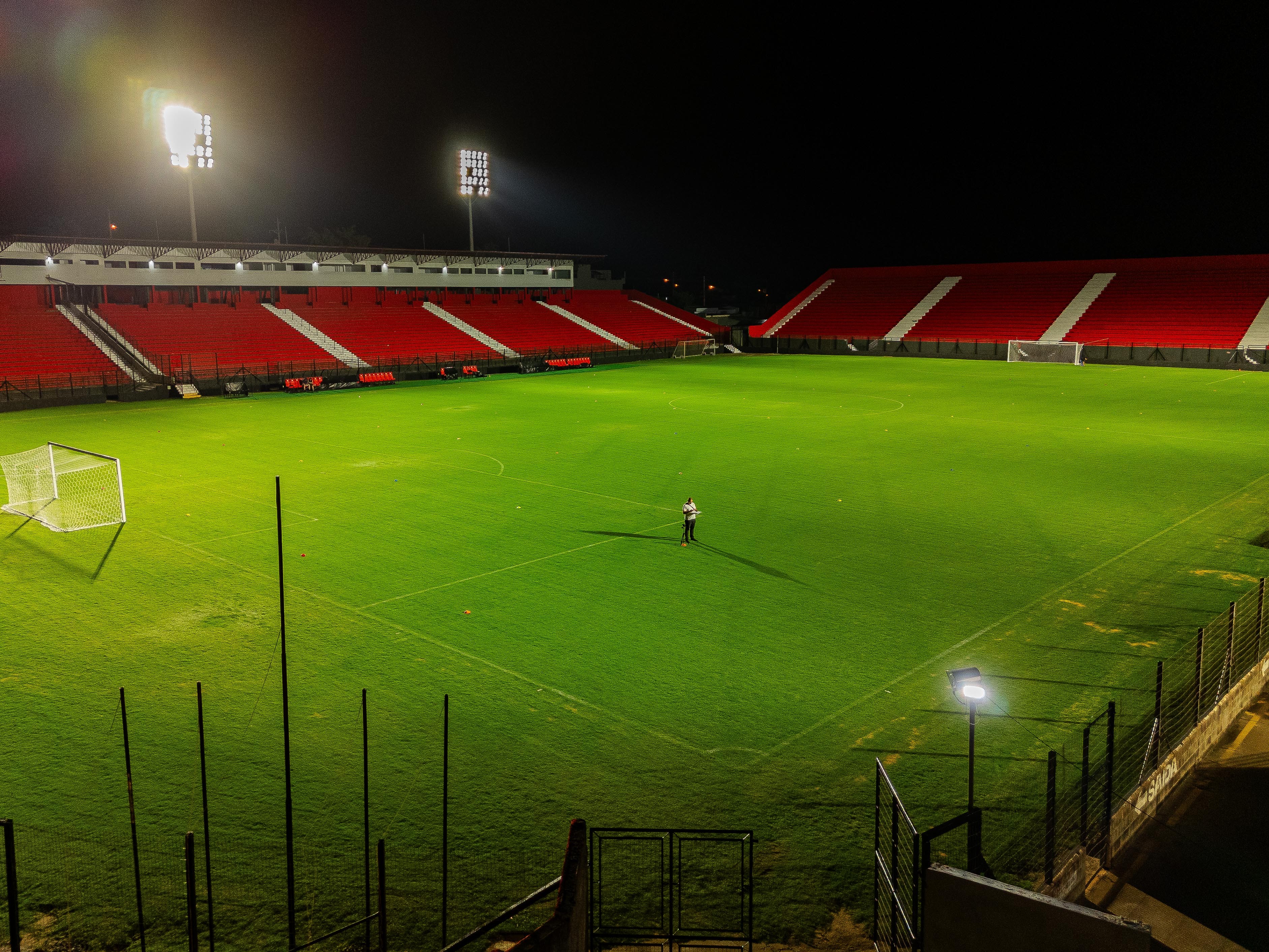 Capivariano x Portuguesa: onde assistir ao vivo, horário e escalações | Ge