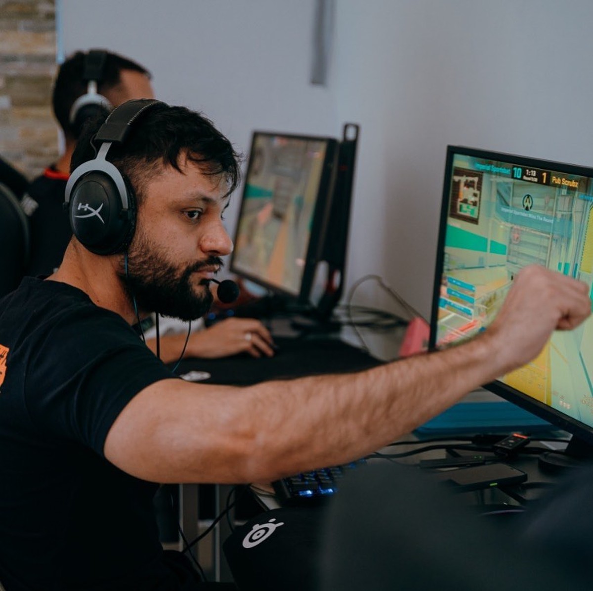 CS:GO: fer confirma que vai deixar a 00Nation | cs:go | ge