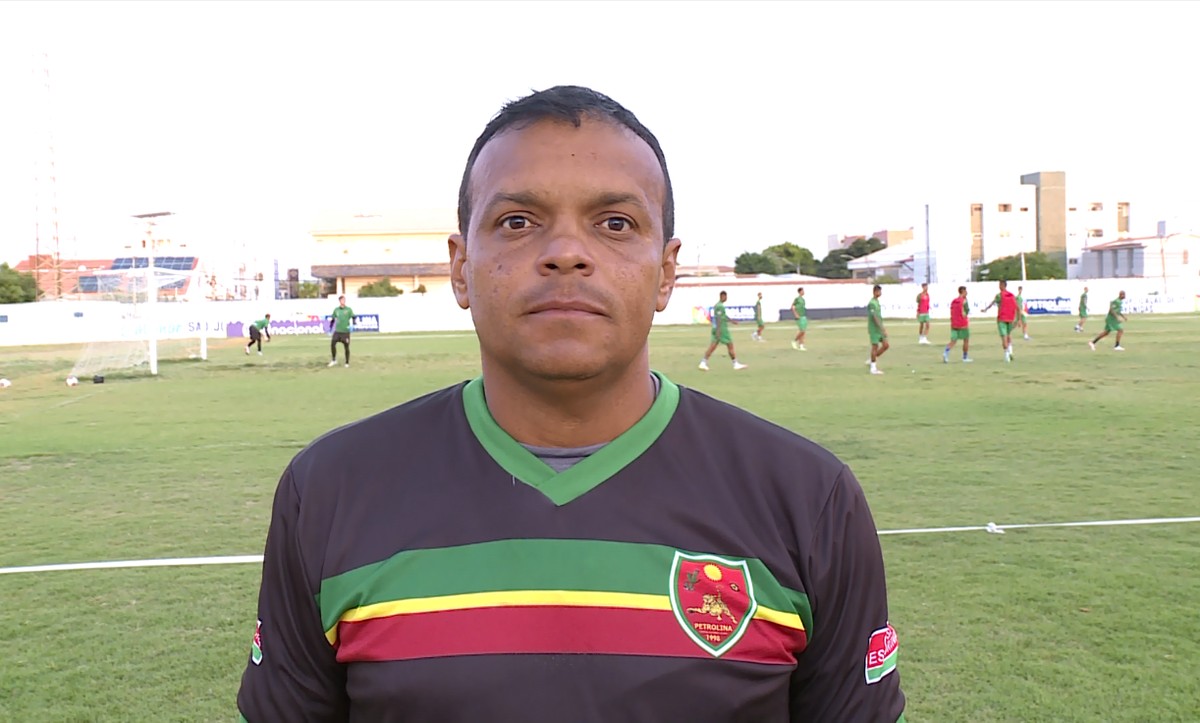 Invicto há seis jogos, Petrolina busca classificação antecipada no PE e ...