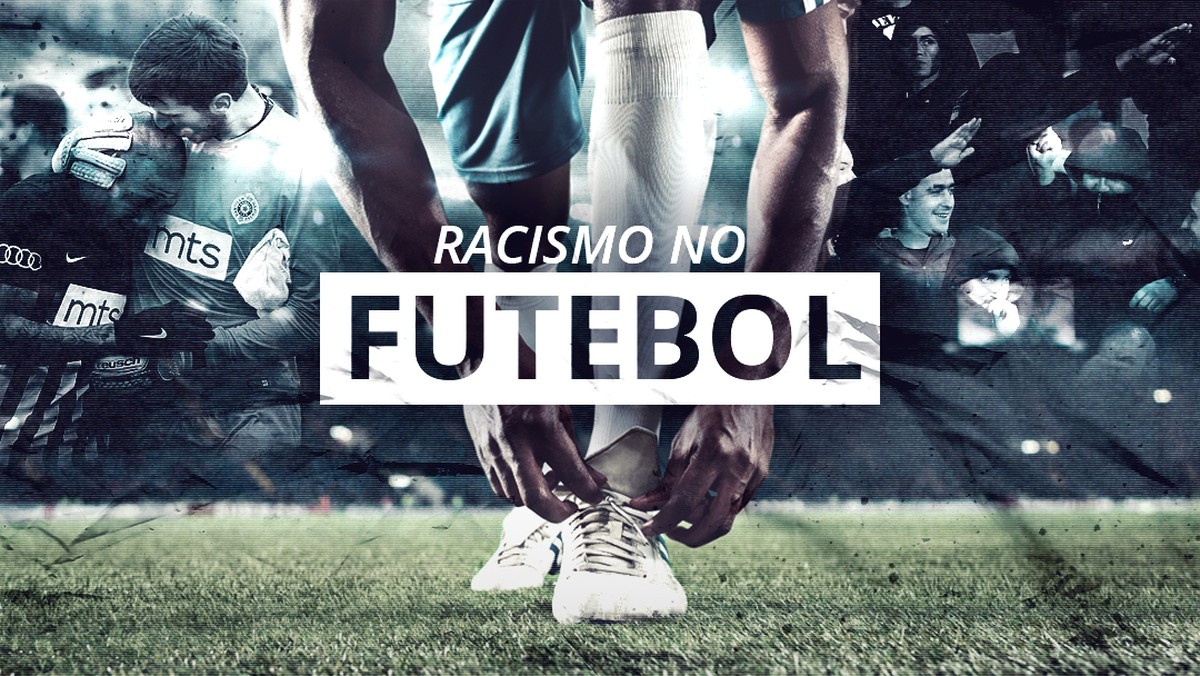 Levantamento inédito: quase metade dos atletas negros das Séries A, B e ...