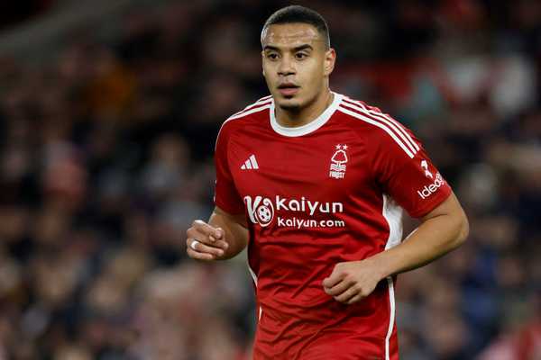 Novidade da Seleção, Murillo entra na mira de Real Madrid e Barcelona ...