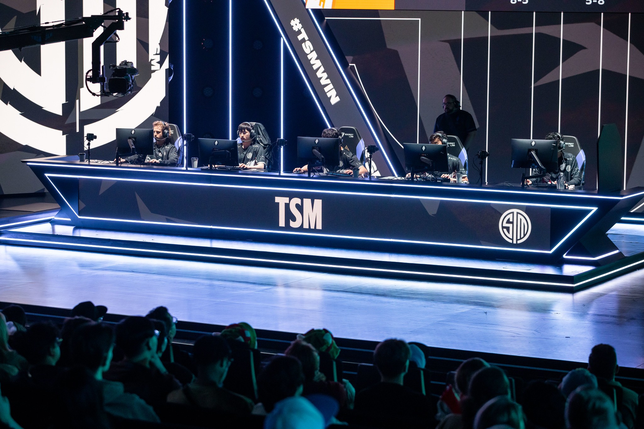 LoL: TSM deixará LCS e migrará para outra região; entenda