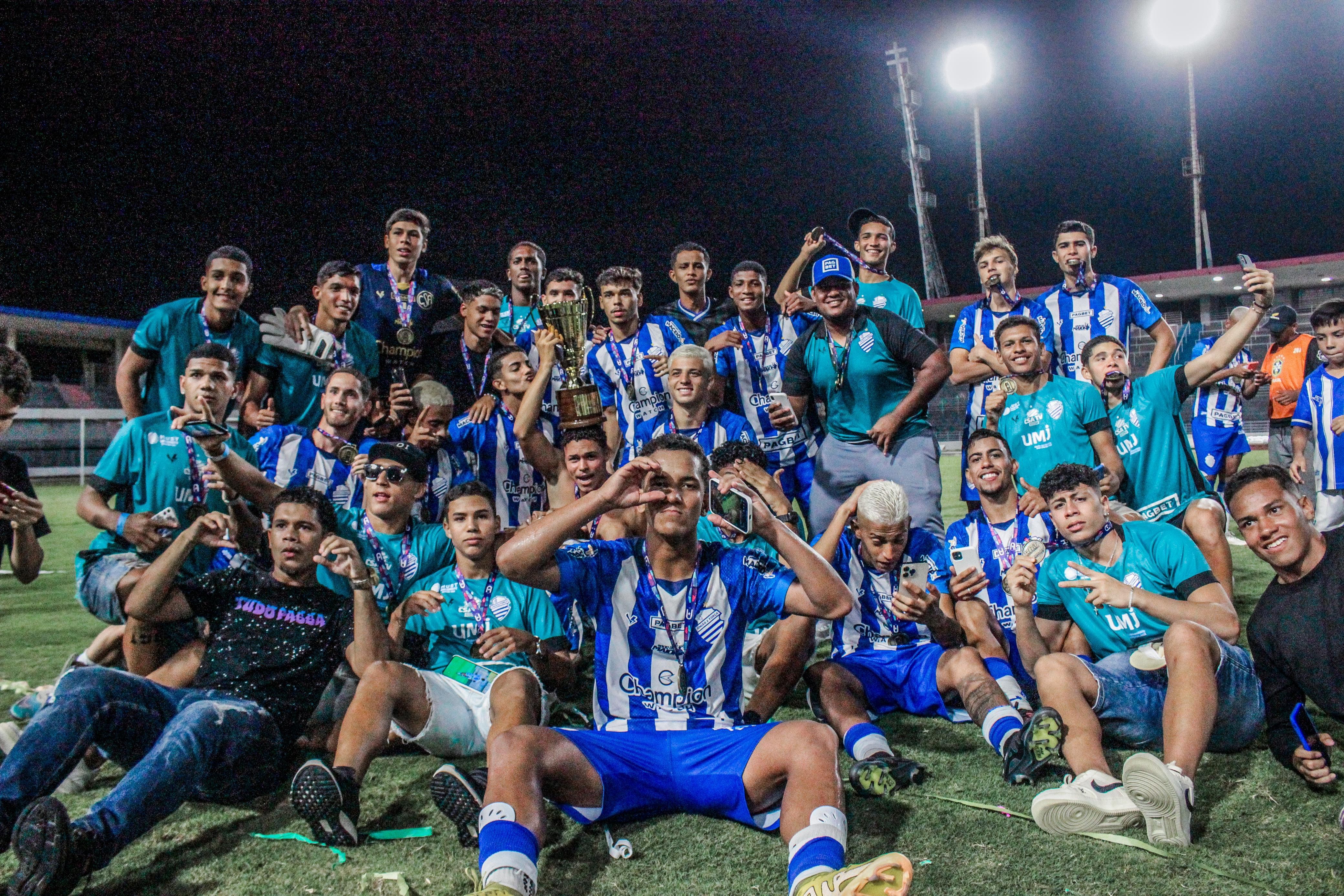 Alan Lima vê evolução e aponta desafios para elevar potencial das ...