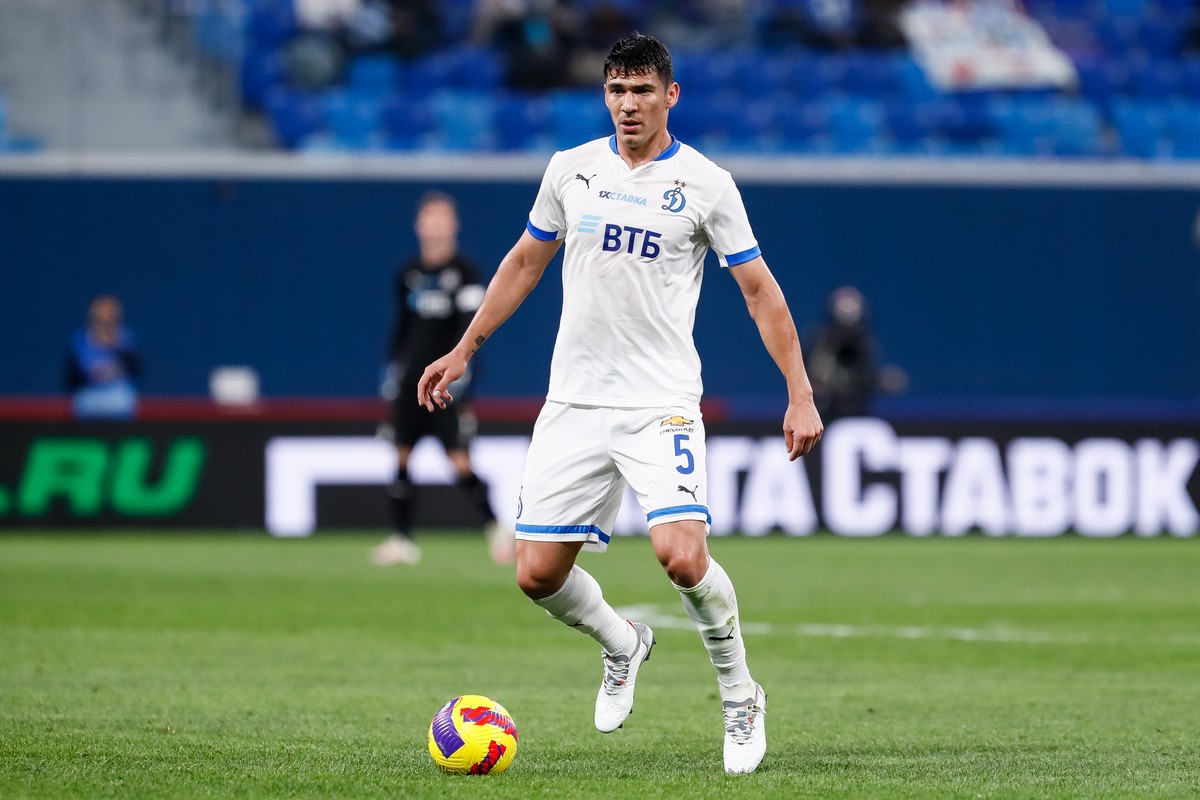 Saída, retorno e possível reforço: zaga é setor mais agitado do ...