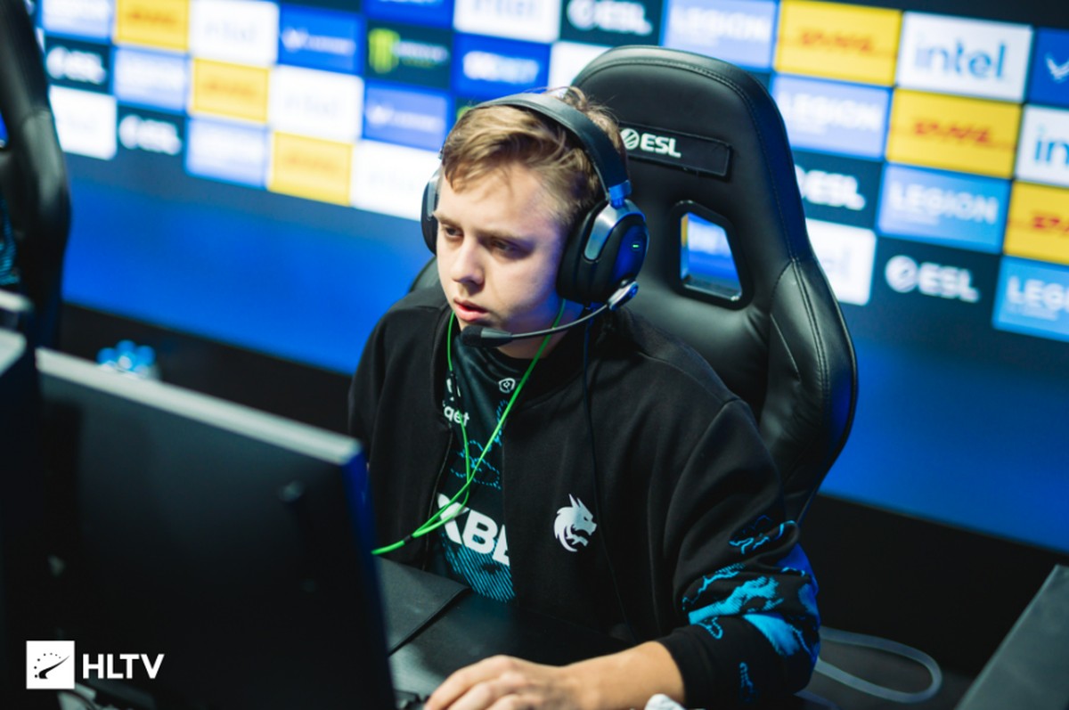 IEM Major Rio 2022: s1ren coloca Spirit e Cloud9 como favoritas | cs:go | ge