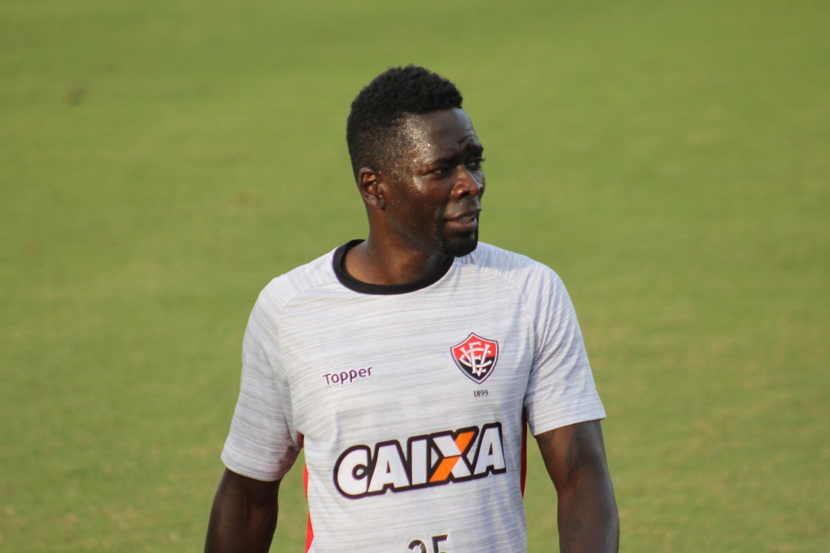 Kanu celebra renovação e projeta 2018: “Certeza que esse ano será tudo ...