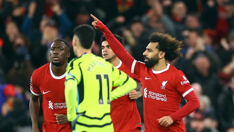 Liverpool | Últimas notícias, resultados e próximos jogos | ge