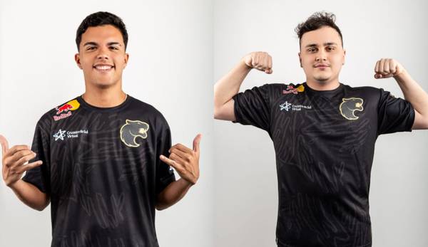 VCT Américas 2024: FURIA confirma havoc e liazzi | valorant | ge