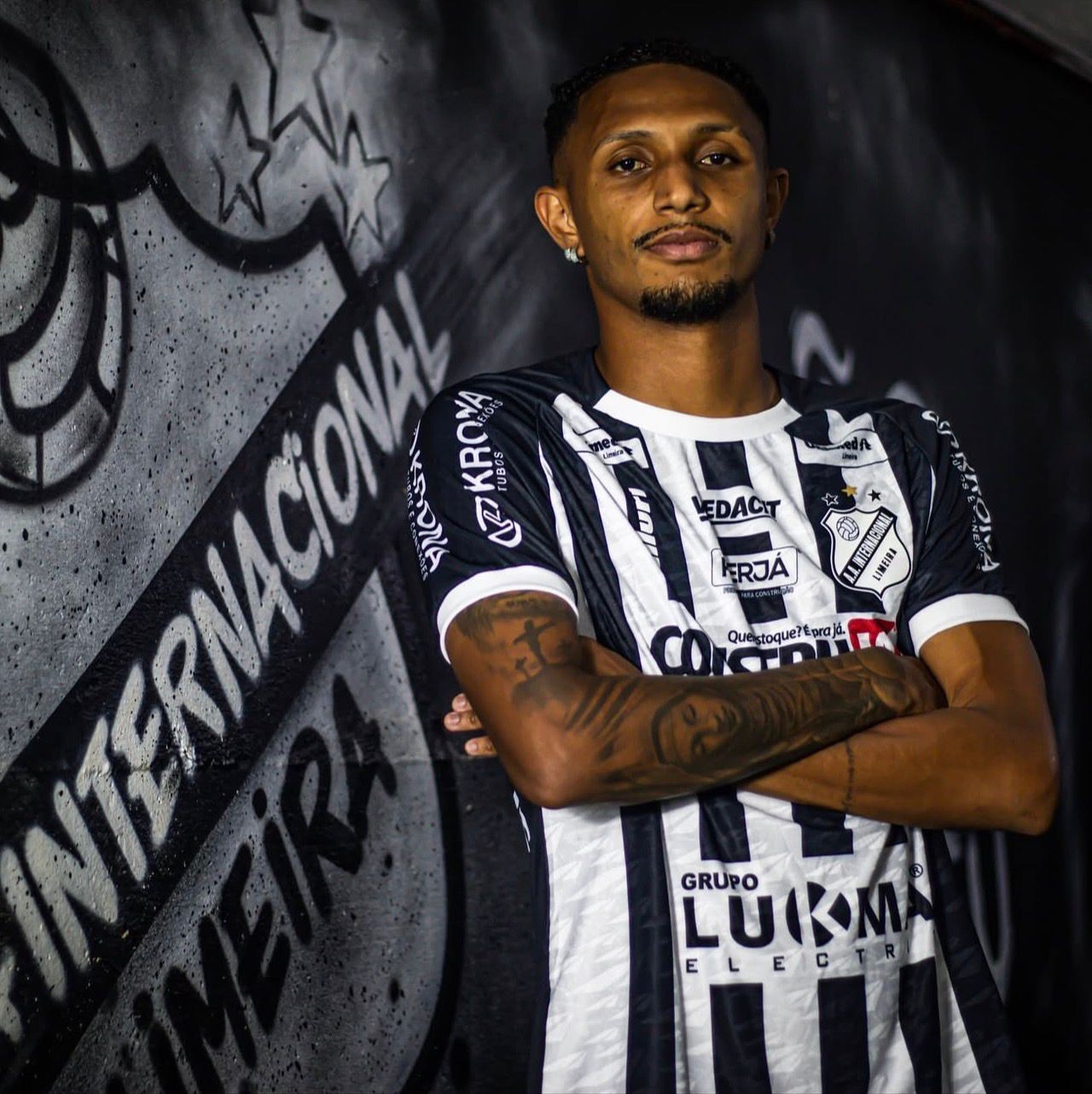 Treze: zagueiro Bruno Gabriel chega por empréstimo | Ge