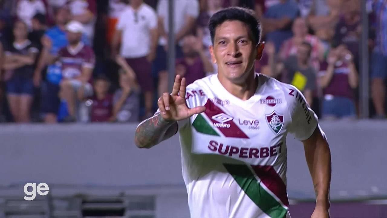 Fluminense acerta a contratação do atacante Everaldo, do Bahia ...