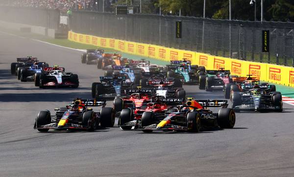 Próxima corrida da F1 2024: veja data do GP do México | fórmula 1 | ge