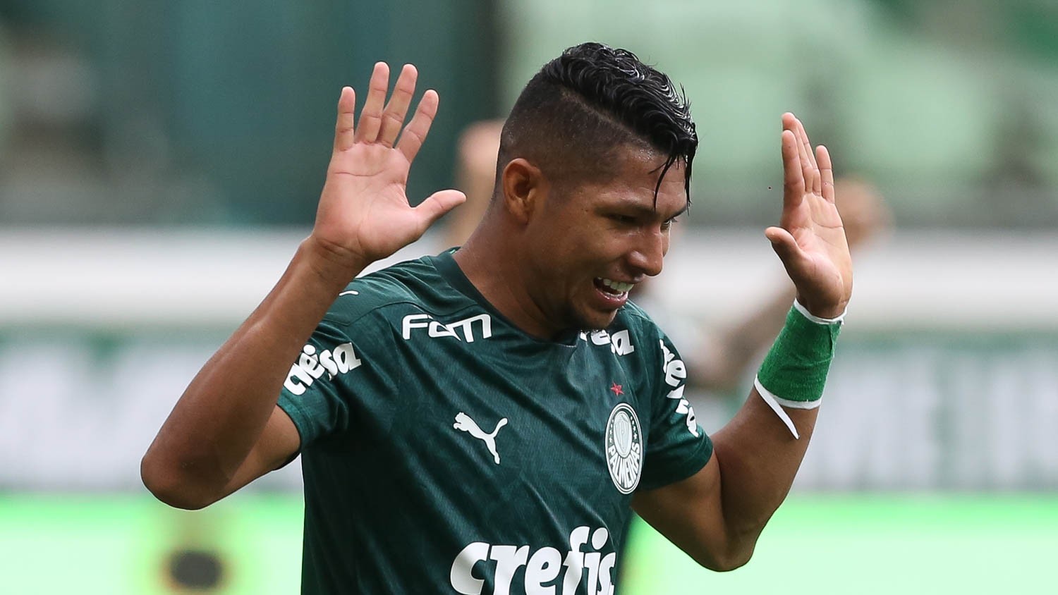 Rony se aproxima de melhor ano da carreira e vira peça-chave do ...