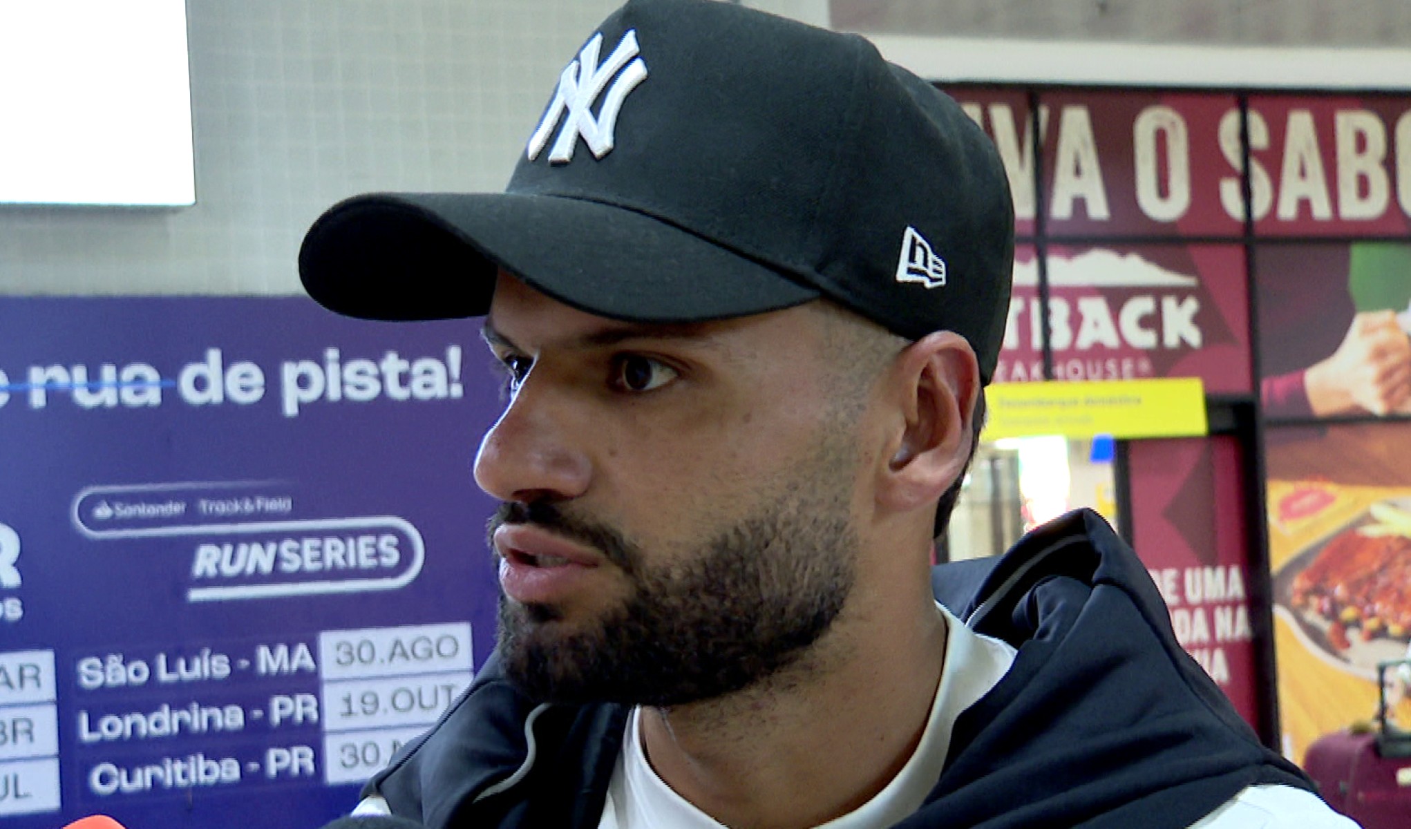 De volta ao Athletico, Jadson chega para ser reforço e promete entrega | Ge