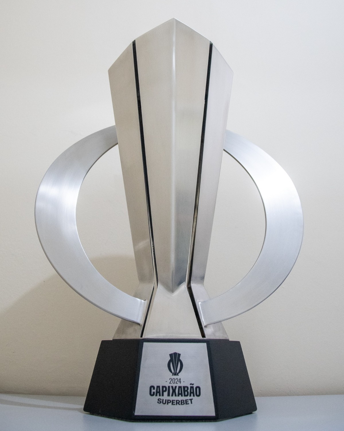 Nova taça do Campeonato Capixaba recebe o nome do ídolo Geovani Silva ...