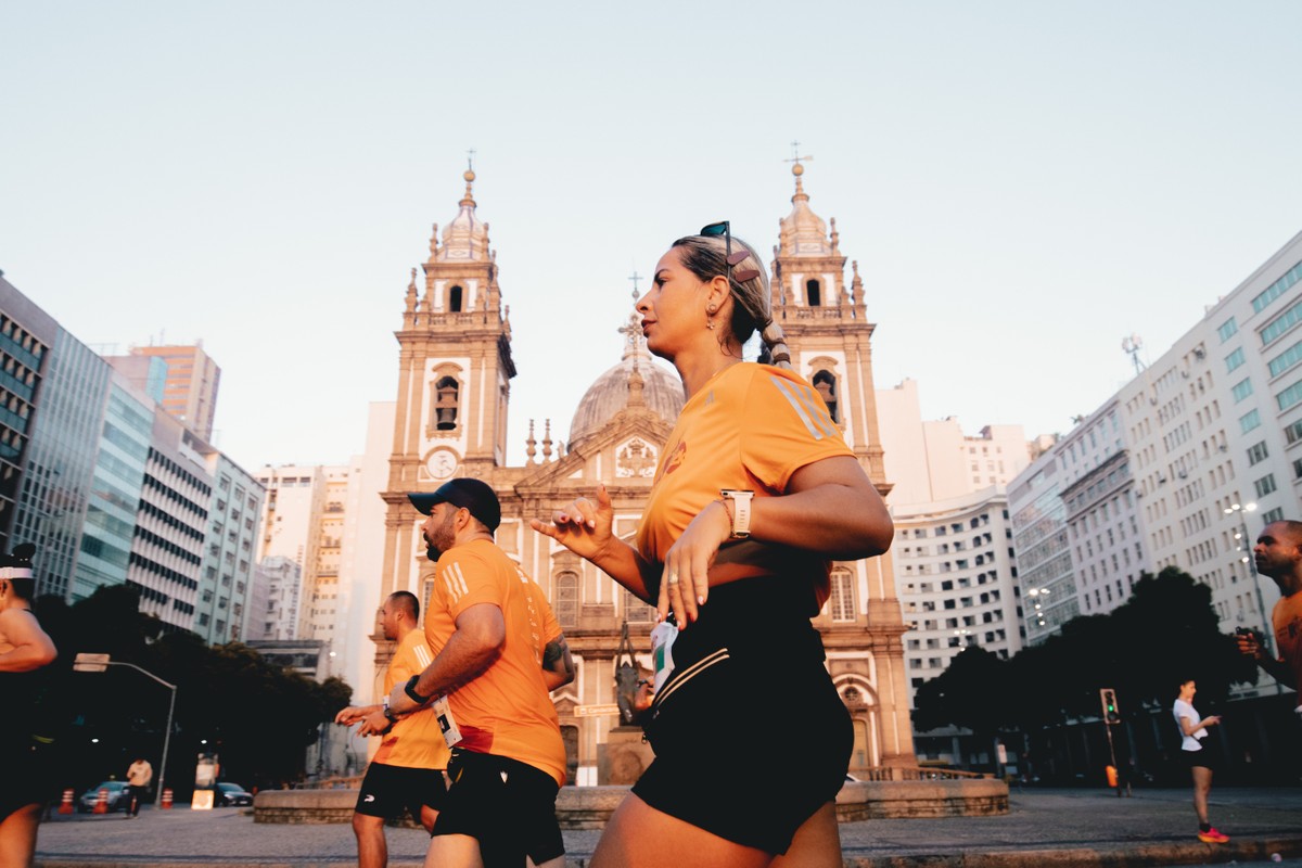Maratona do Rio 2024: conheça os percursos das quatro provas | corridas ...