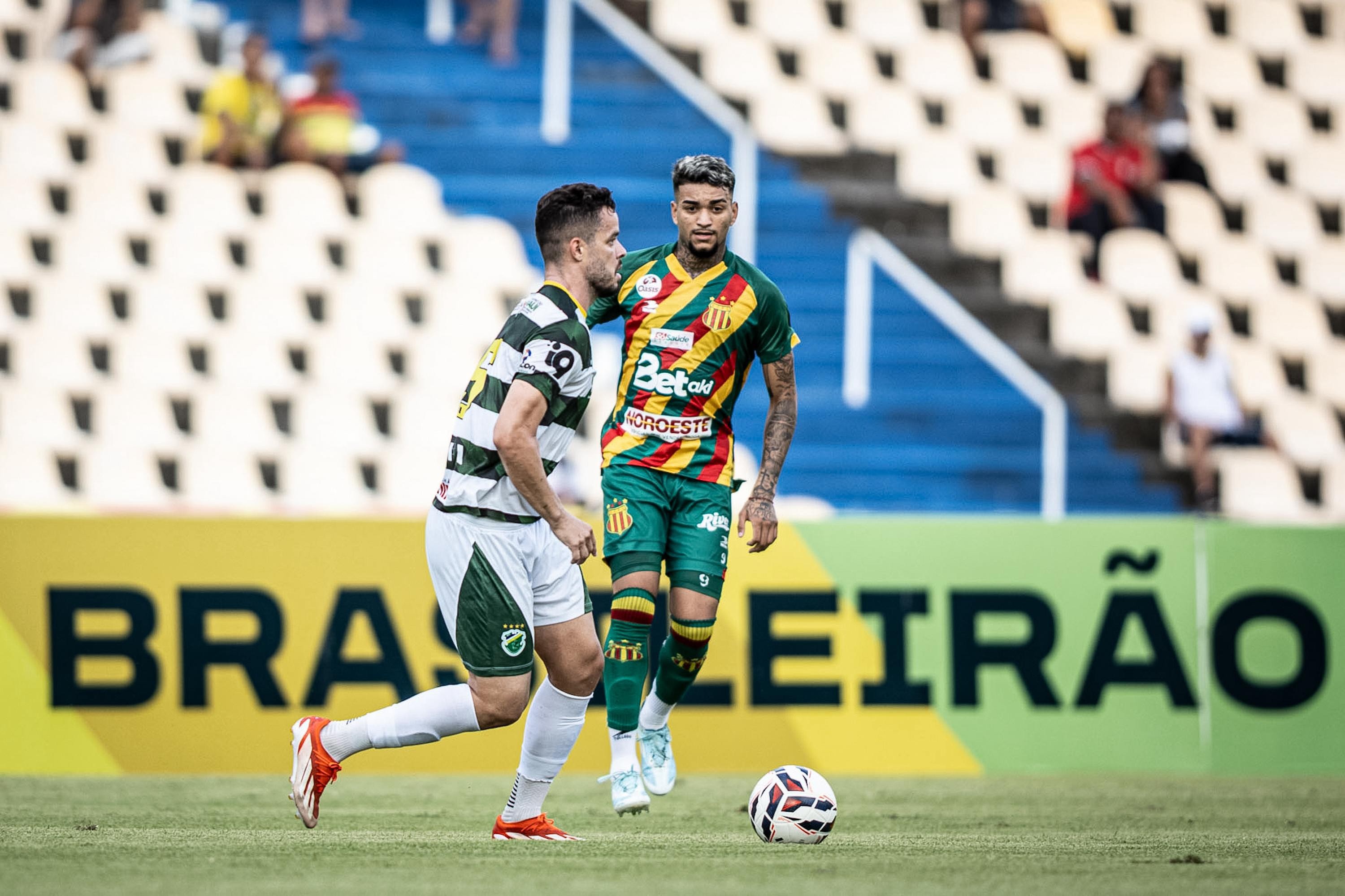 Altos se reapresenta e se prepara para pegar Sampaio, na Série D | Ge
