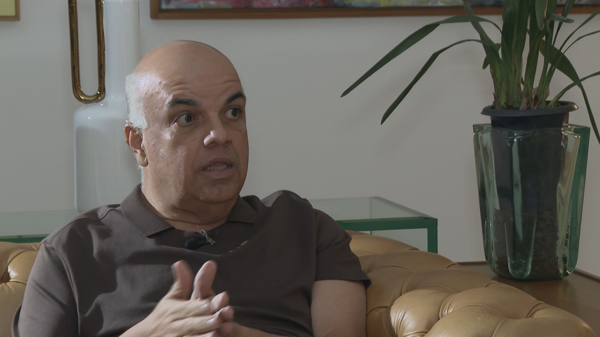 Em exclusiva ao ge, Yuri Romão fala sobre momento do Sport | Ge