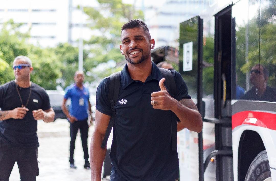 ASA contrata Gustavo Ramos, ex-Floresta e Botafogo-PB