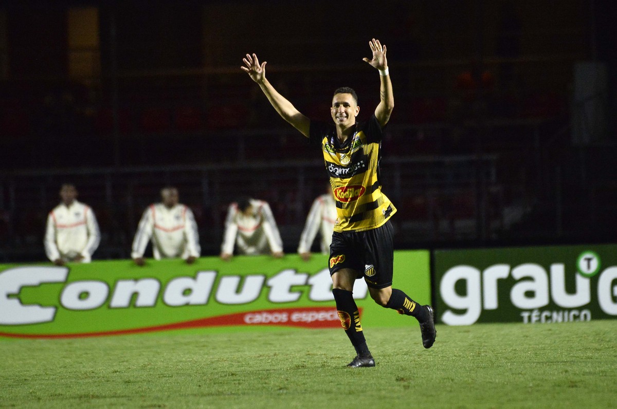 Botafogo-PB confirma chegada do meia Higor Leite para fazer testes ...