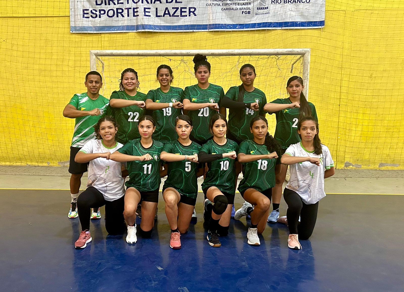 JEAC: escolas Clícia Gadelha e Jader Saraiva Machado são campeãs do ...