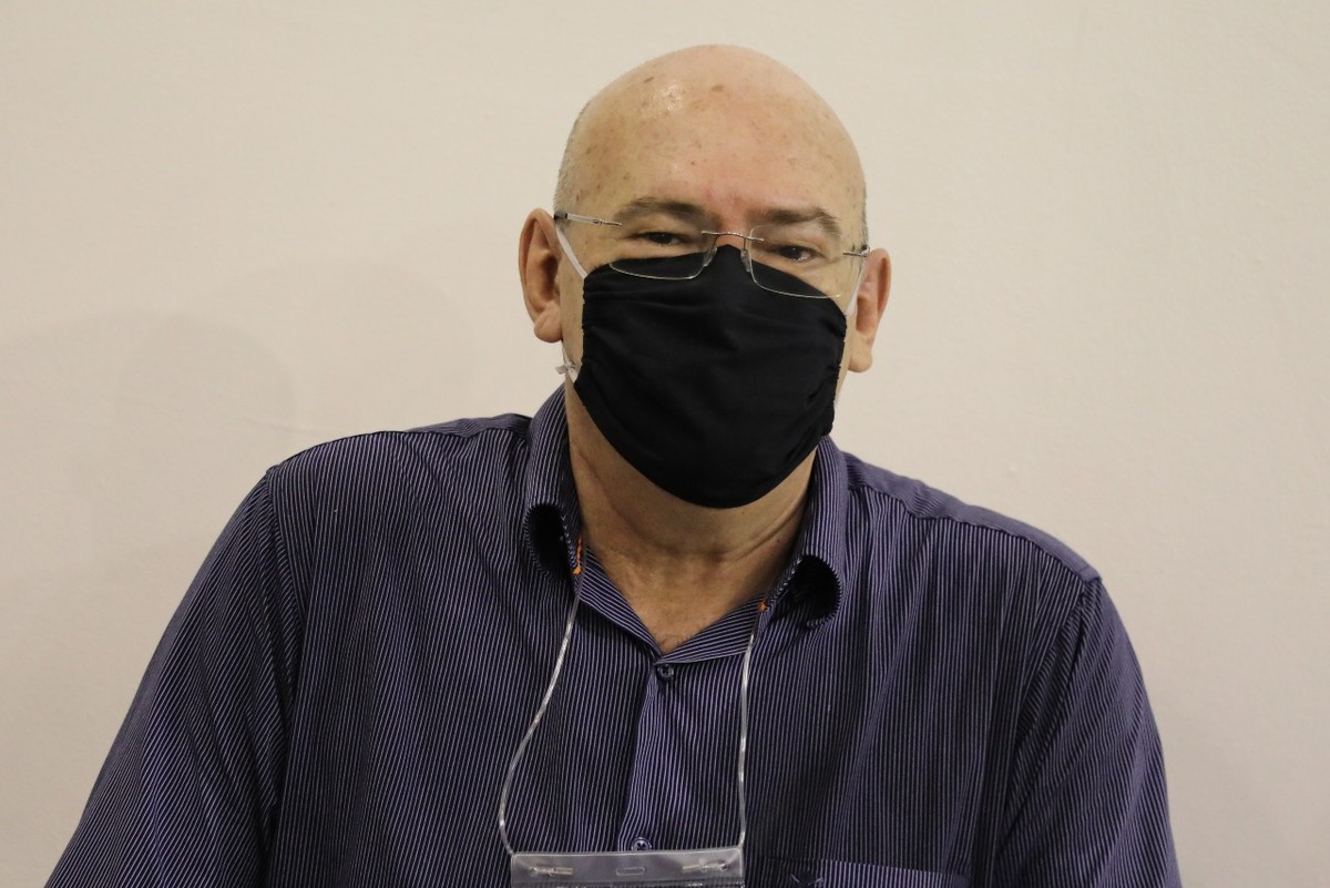 Rueda assume o Santos com pendências resolvidas e planeja apresentação ...