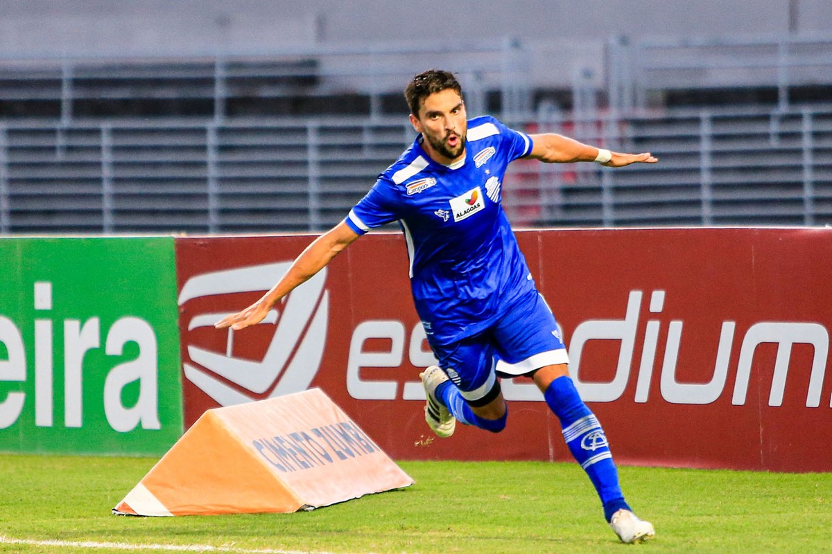 Contratações do CSA para 2021: veja quem chega, quem fica e quem vai ...