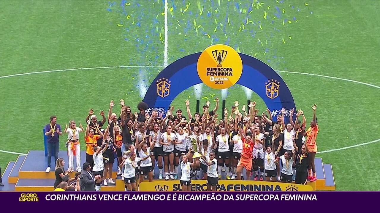 Guia da Copa Rio Feminina: tudo sobre o campeonato que começa neste ...