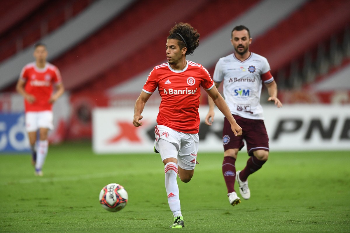 Perfil, conversa "direta" e veto a saída: Nonato absorve confiança de ...