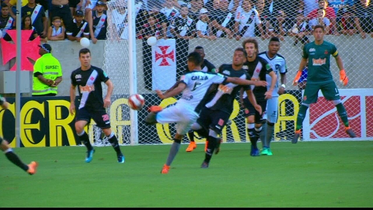 Herói do título do Botafogo, Carli lembra final do Carioca de 2018 ...