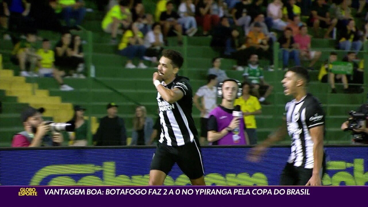 Botafogo anuncia redução no preço de ingressos após reunião com ...