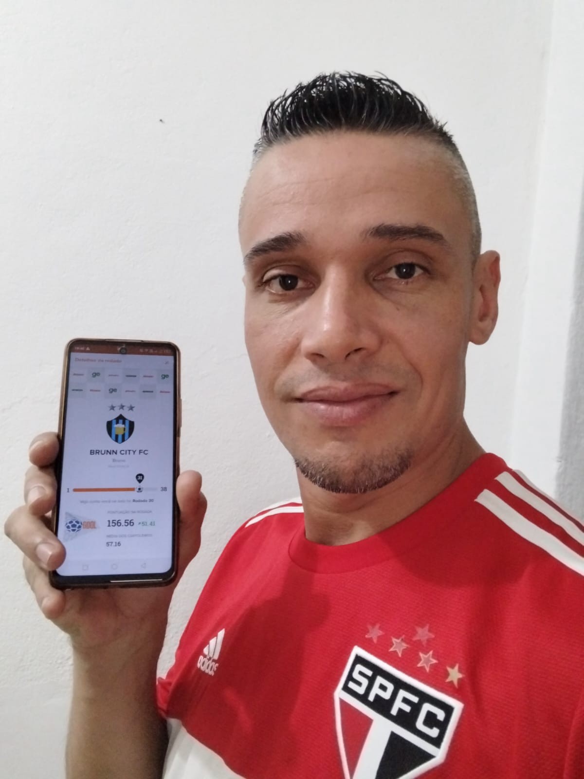 Cartola 2024: dupla do Palmeiras garante vitória a são-paulino na ...