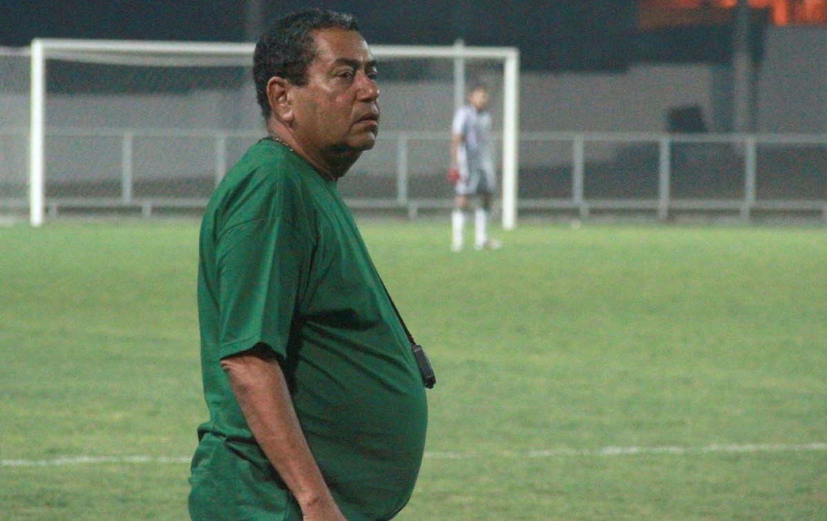 Paulo Feitosa, ex-técnico do Rio Negro, morre aos 73 anos vítima de ...