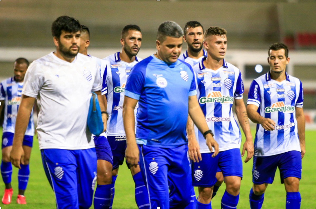 Média alta: maioria dos titulares do CSA tem de 30 anos para cima | csa ...