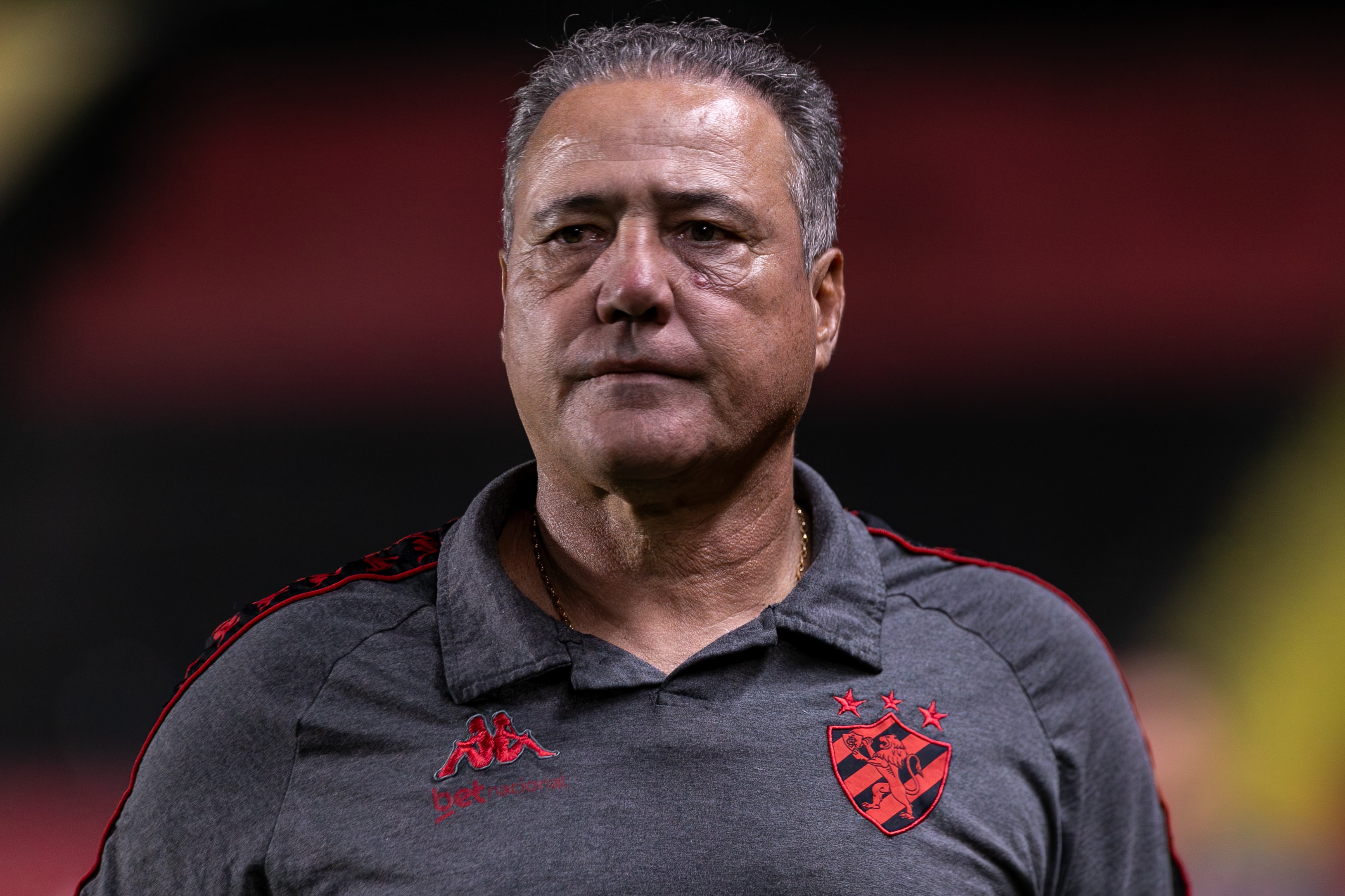 Márcio Goiano é o pior em nova atuação ruim do Sport; dê notas | Ge