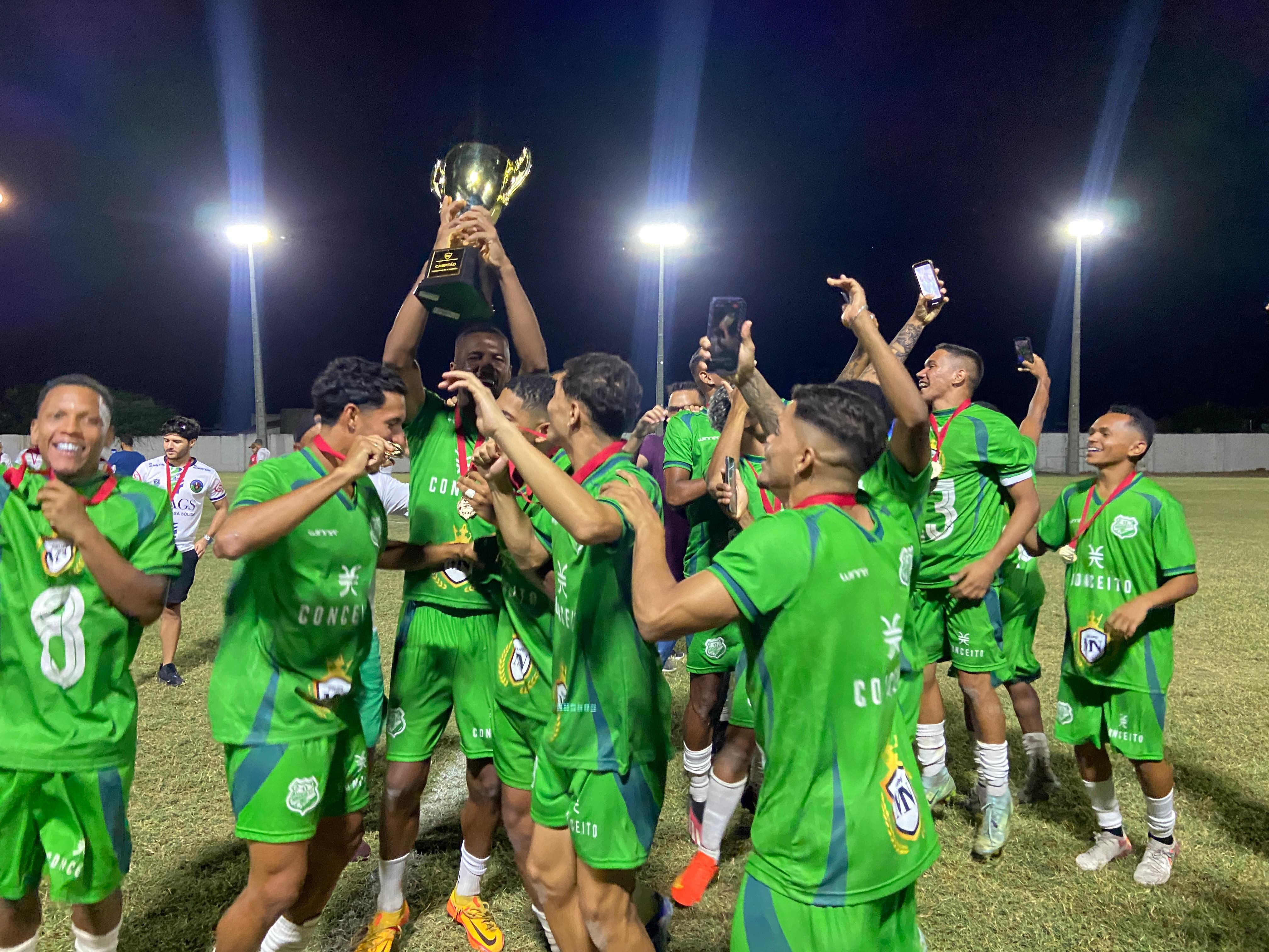 Miramar define data de apresentação do elenco