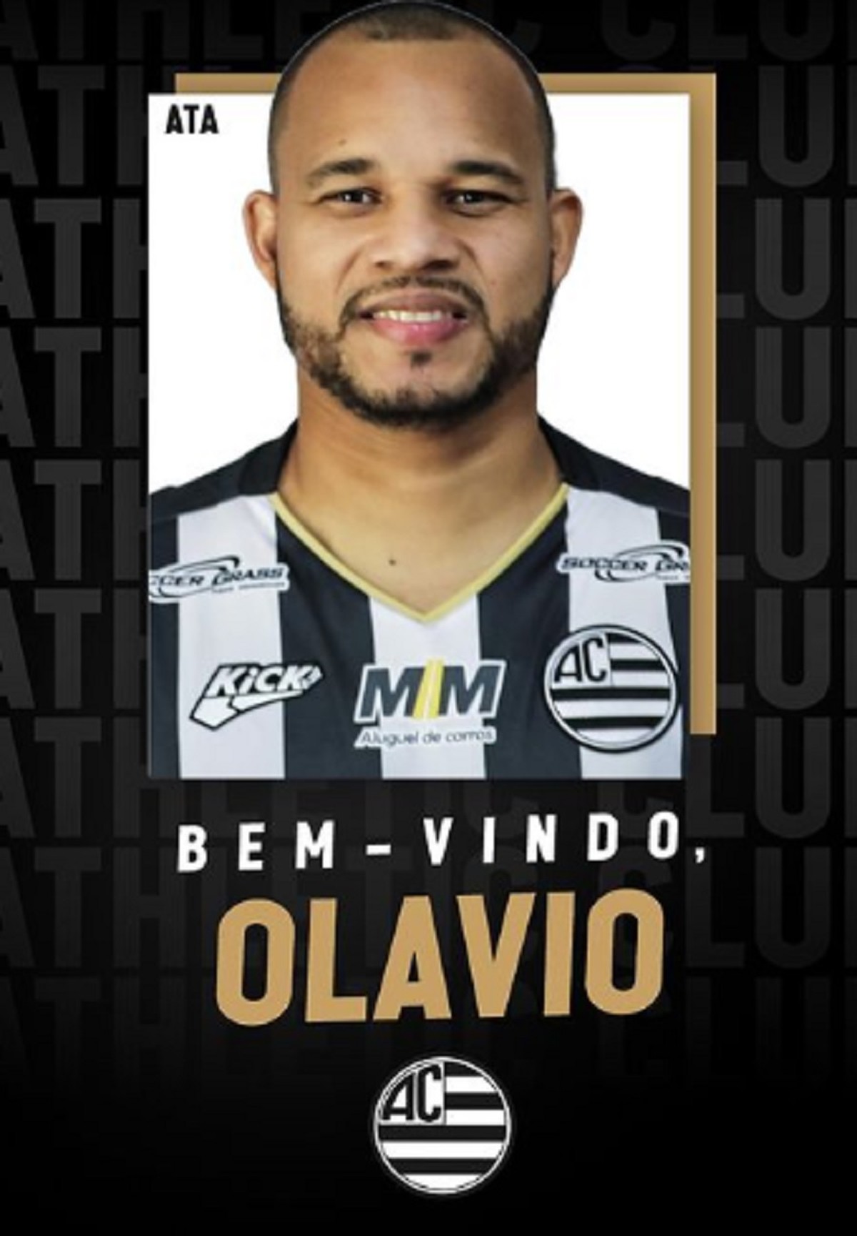 Contratações do Athletic para 2024: veja quem chega, quem fica e quem ...