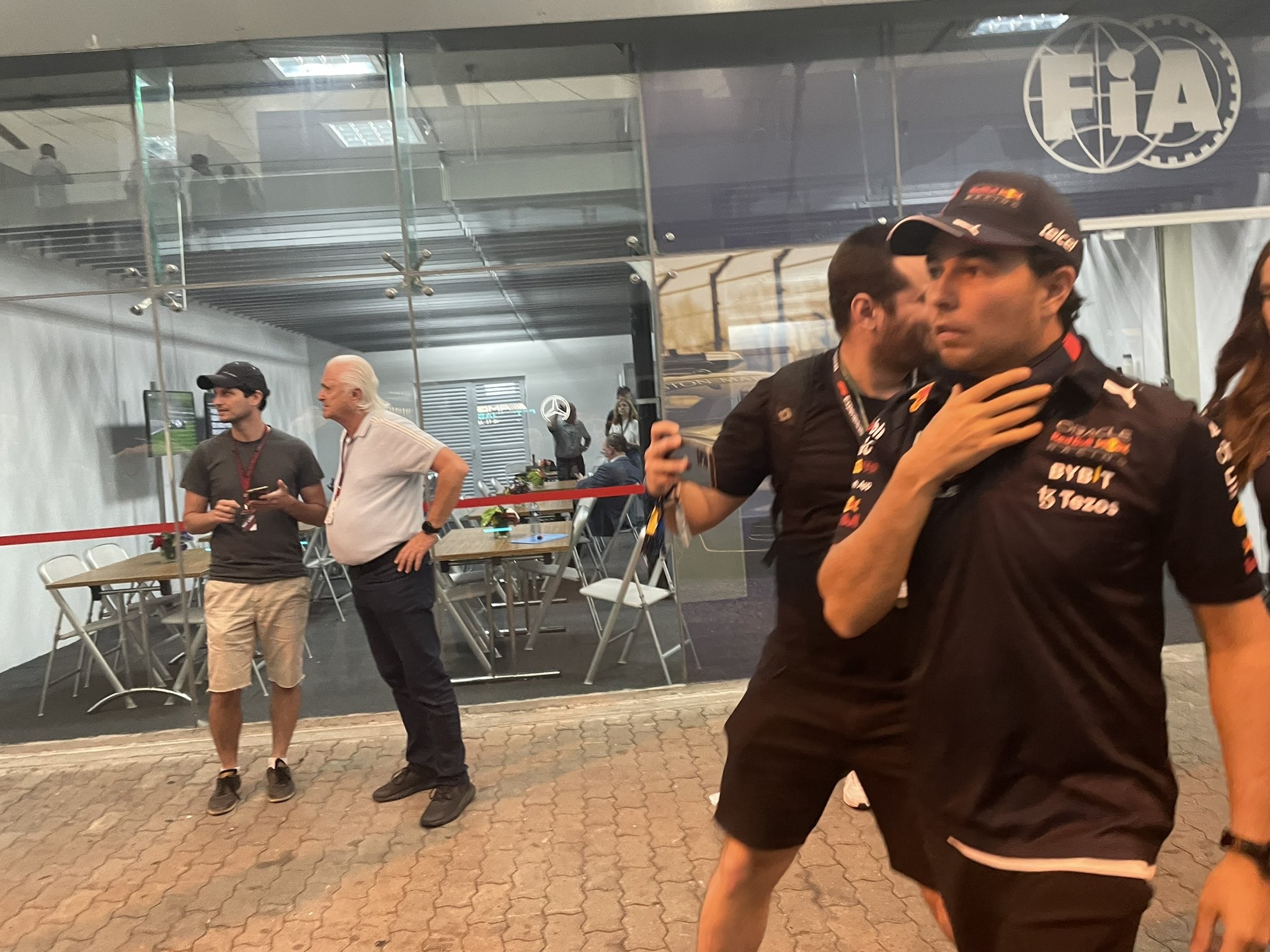 F1: Pérez mostra que promover Gasly e Albon foi injusto, diz RBR ...