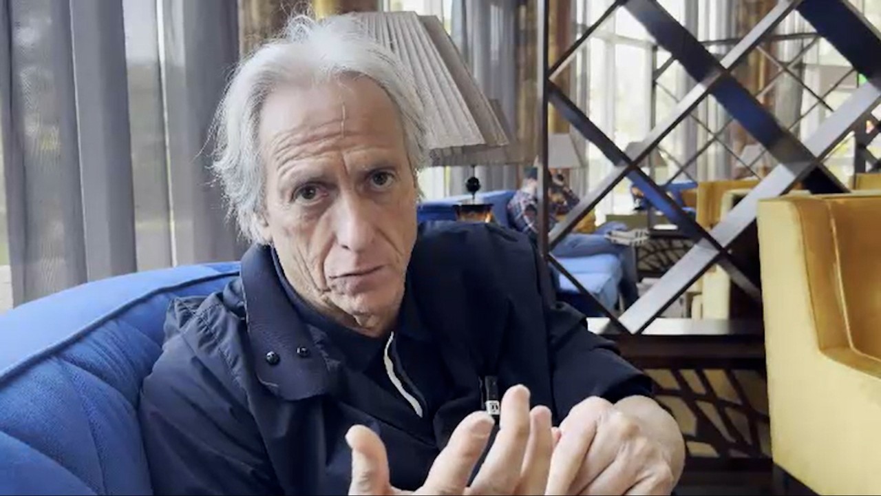 Michael marca em reestreia pelo Flamengo, e Gabigol comemora: "Muito ...