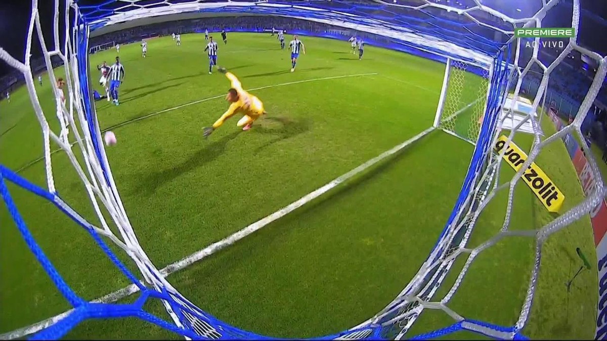 Avaí 1 X 2 Atlético Go Assista Aos Melhores Momentos Da Partida