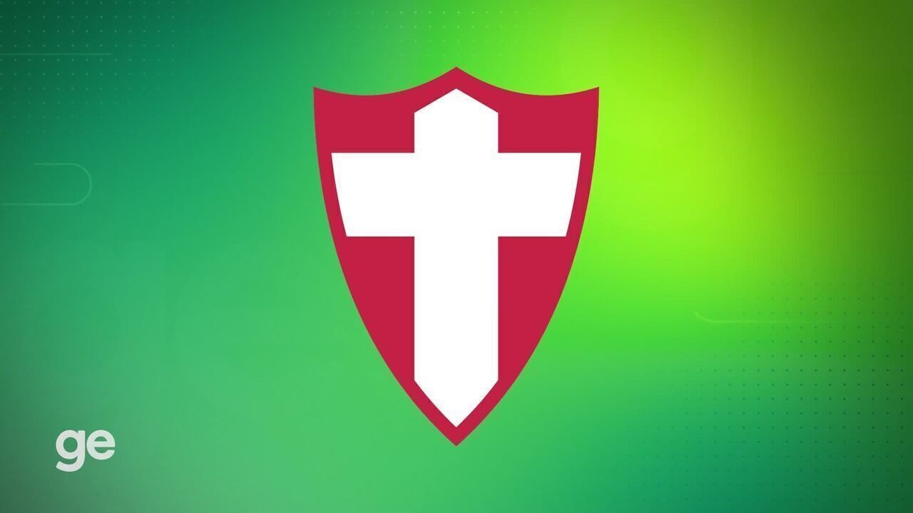 Escudo do Palmeiras: como surgiu e a história do símbolo | Ge