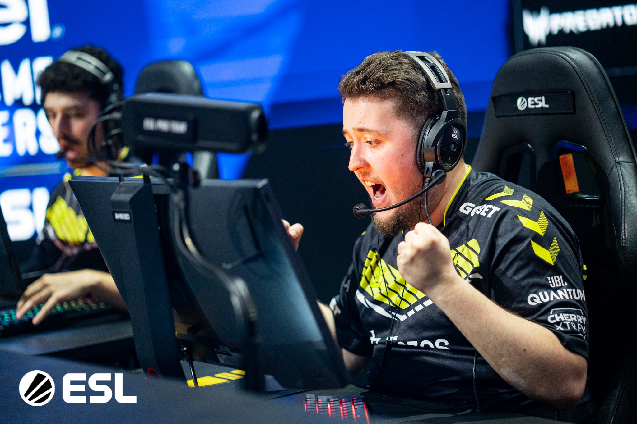 IEM Rio 2023: ZywOo tem melhor rating; KSCERATO e yuurih no top 10