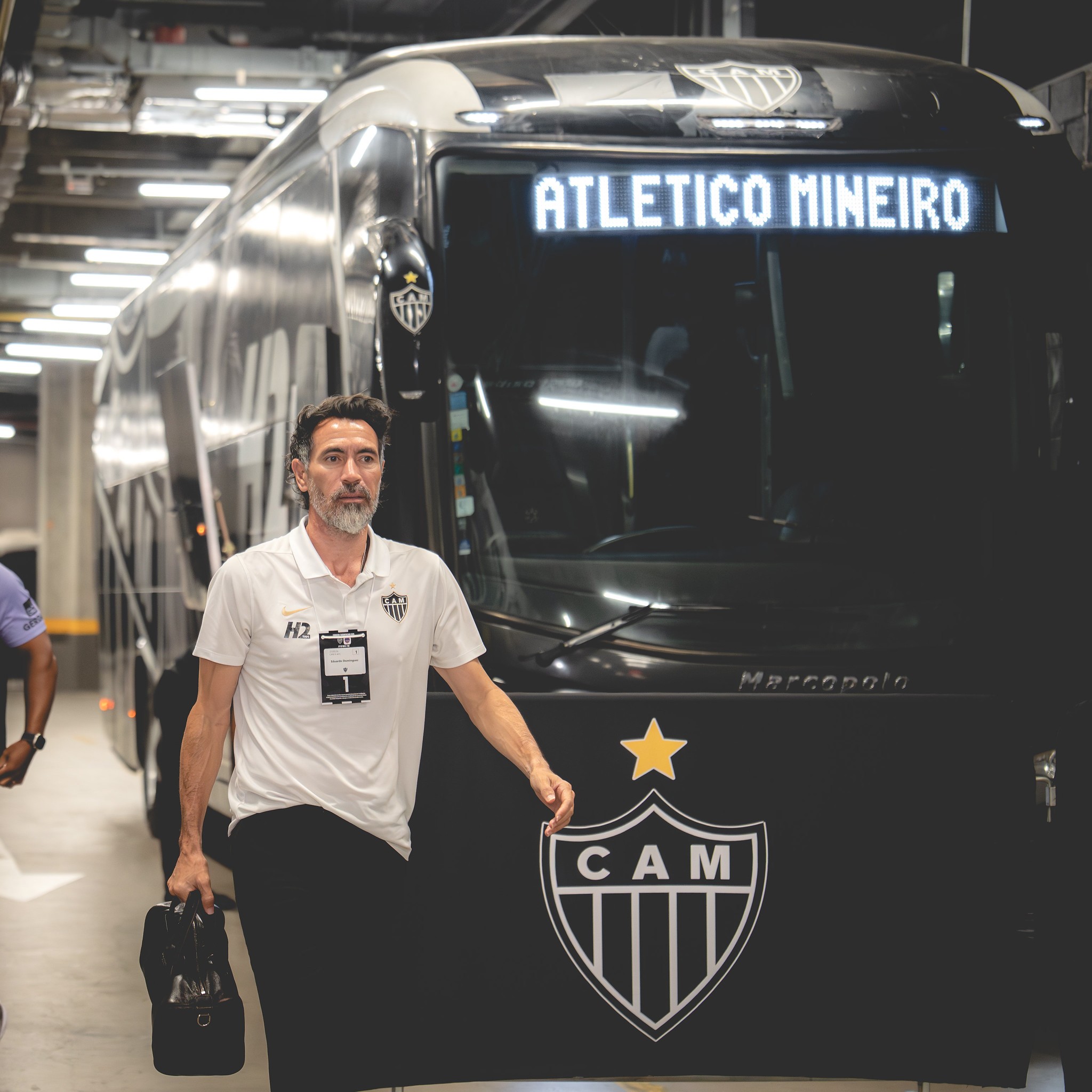 Veja a programação do Atlético-MG na pausa para a Copa do Mundo | Ge