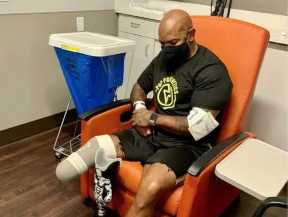 Flex Wheeler Hoje Flex Wheeler Now: Biography, Age, Workout Routine,