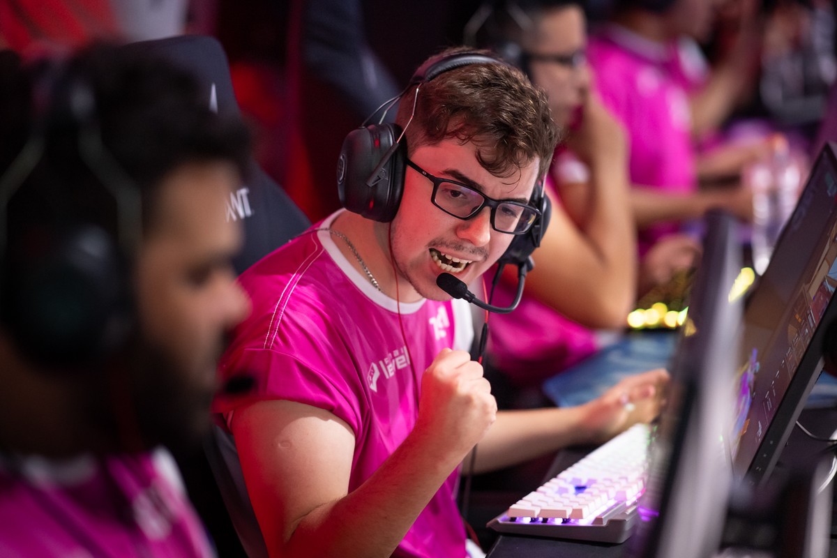 Valorant Champions: Vivo Keyd substitui ntk por mwzera | valorant | ge