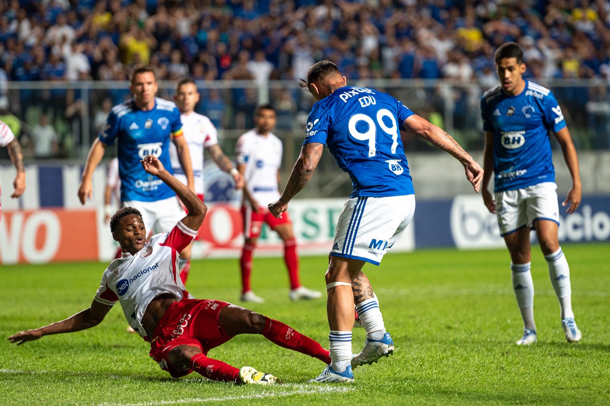 Mais "testado" na temporada, Náutico tem aproveitamento superior ao do ...