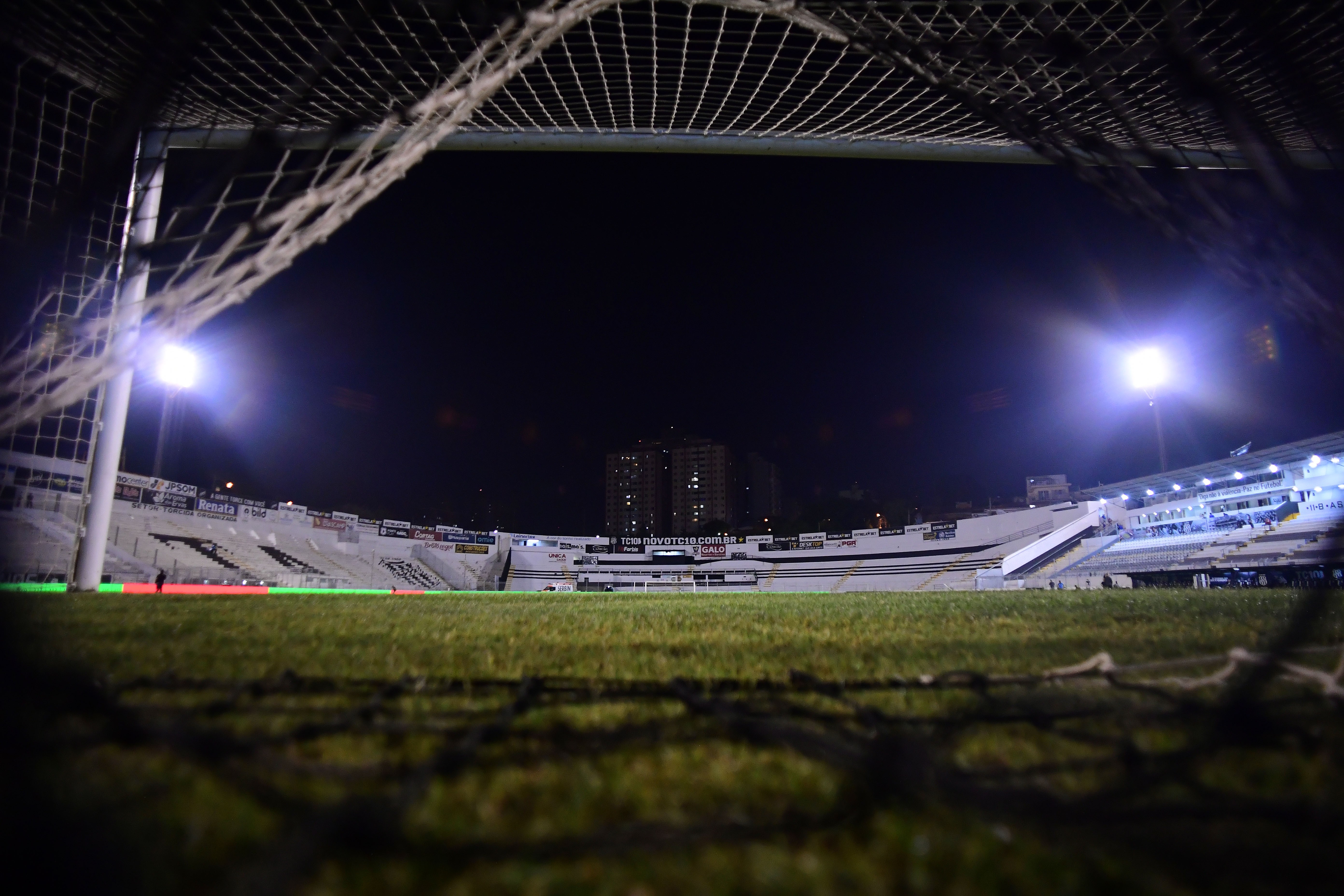 Ponte Preta x América-MG: onde assistir ao vivo, horário e escalações | Ge