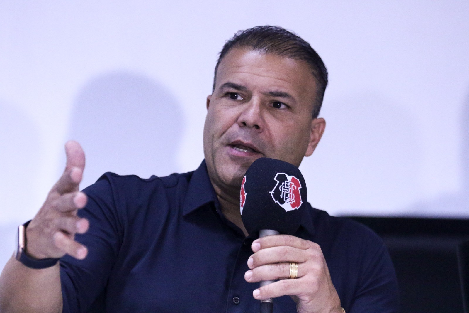 Santa Cruz monitora mercado em quase todos os setores | Ge