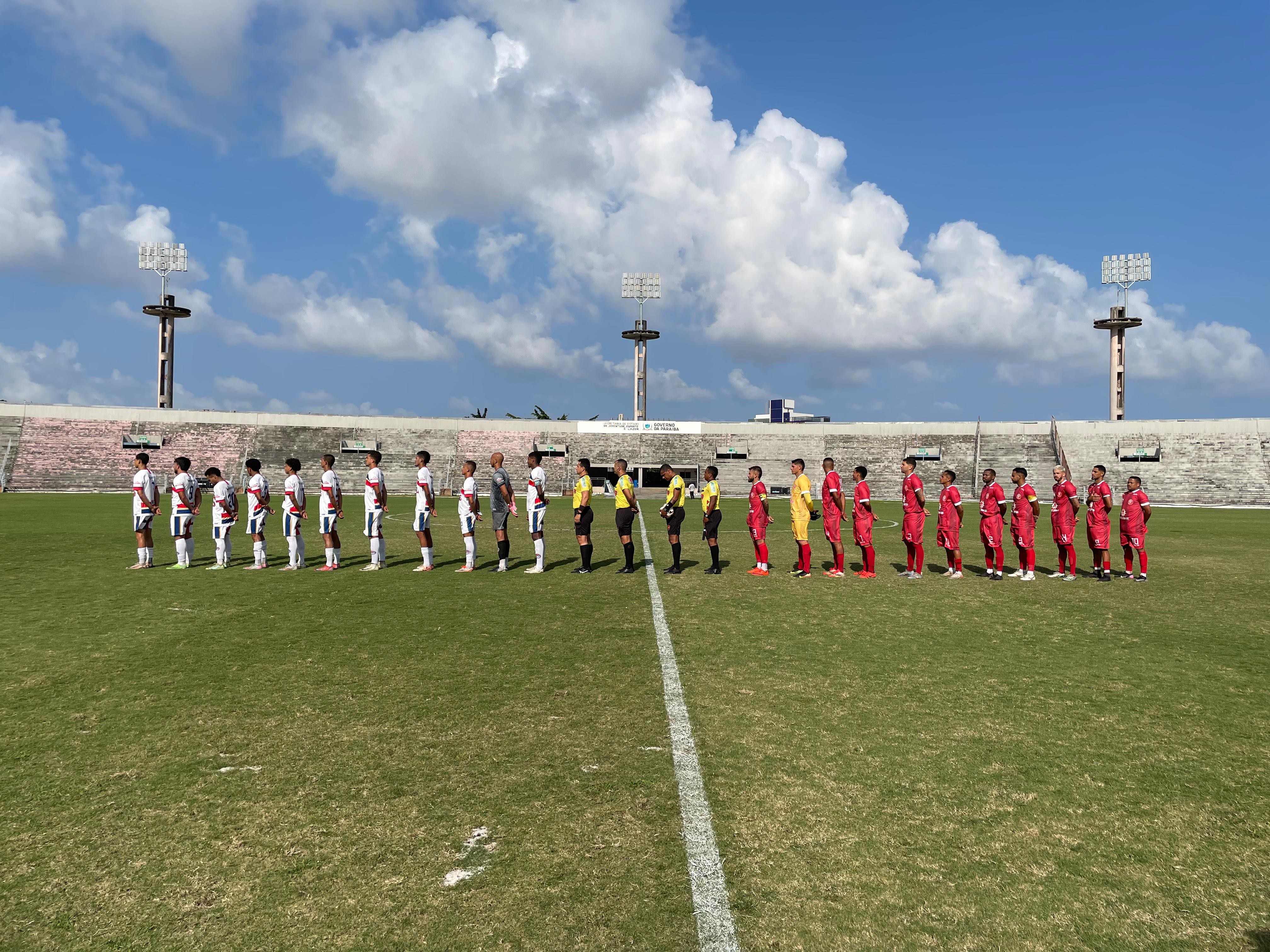 Spartax vence a Queimadense e se afasta do Z-2 na 2ª divisão do ...