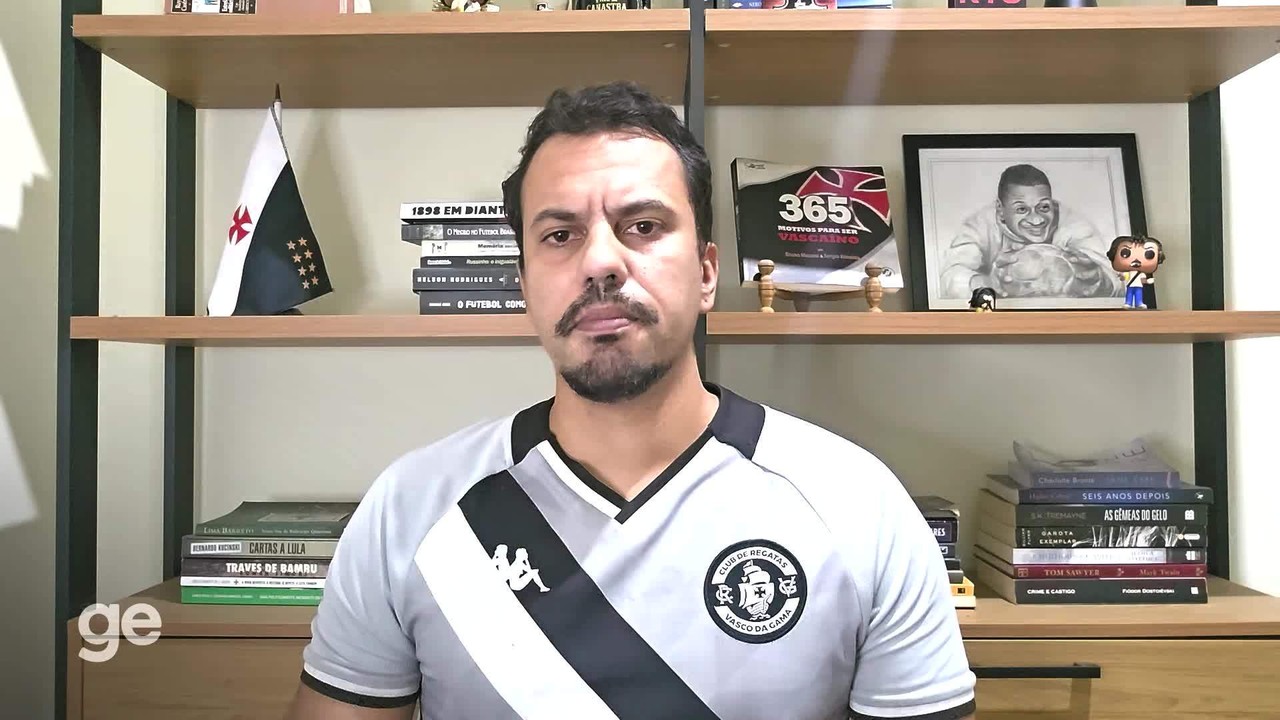 Alanyaspor libera Loide Augusto para viajar e assinar com o Vasco; veja ...