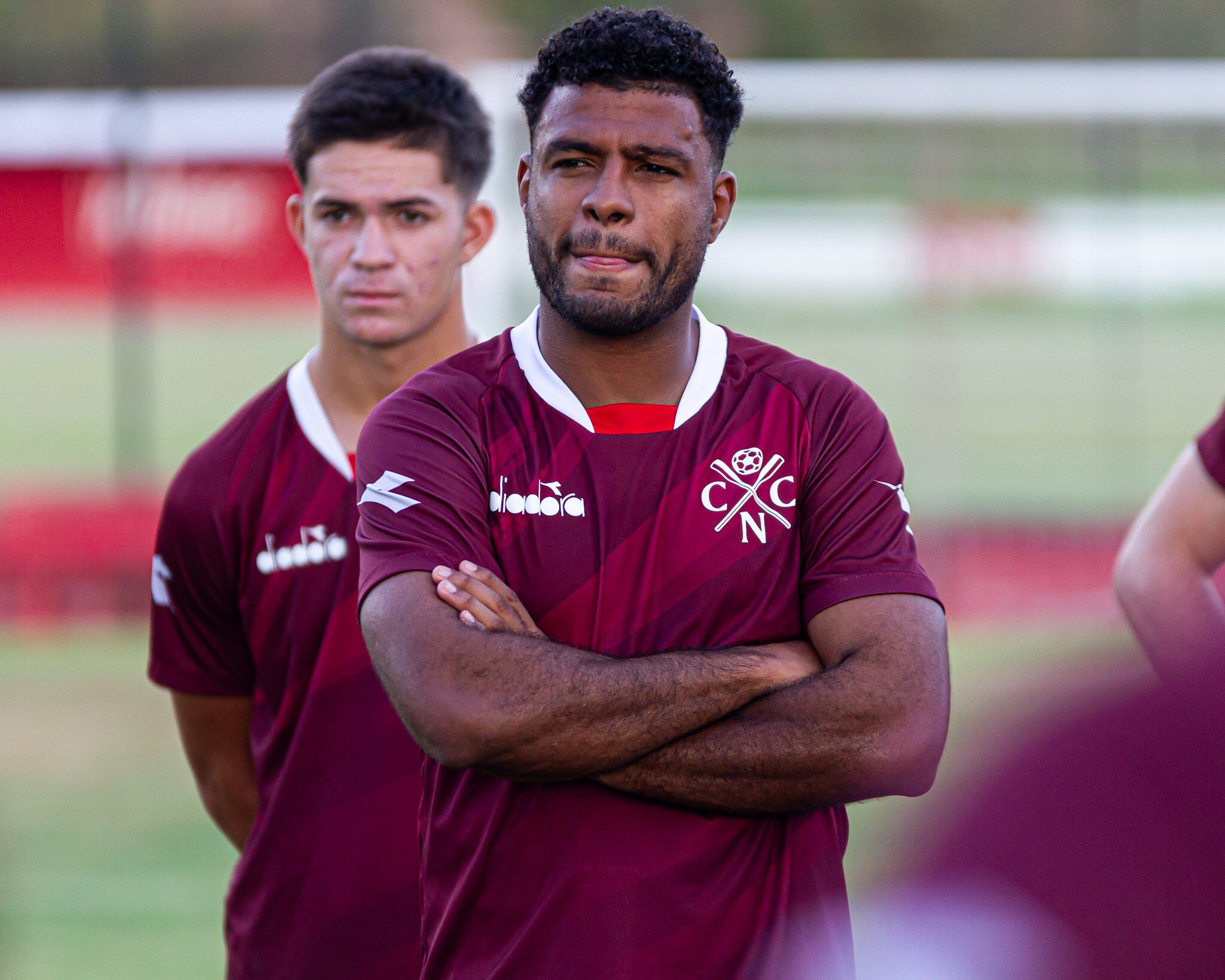Auremir destaca aspecto mental do Náutico contra o São Paulo